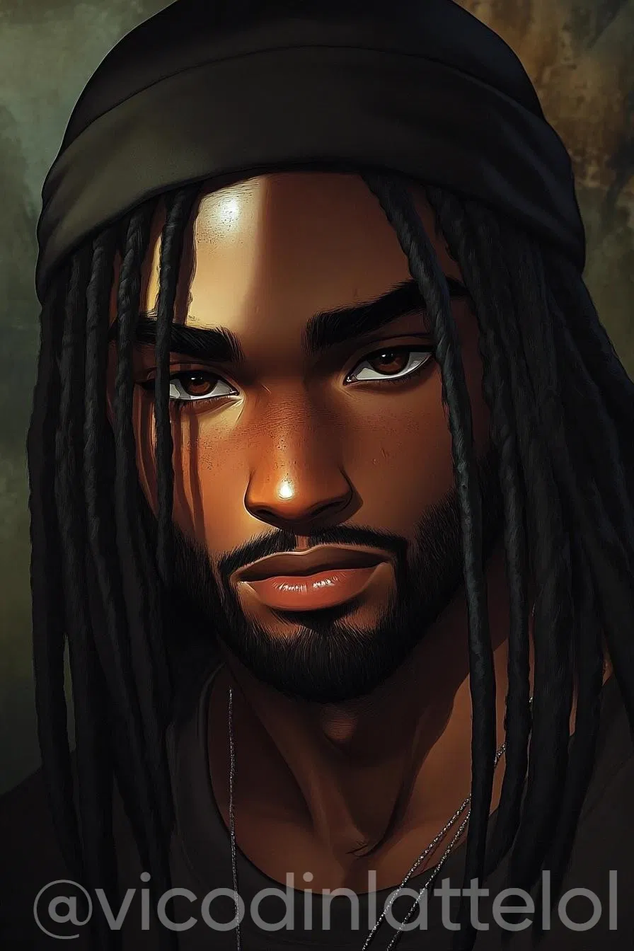 ⋆｡° Kade Watson ⋆｡° | Apocalypse