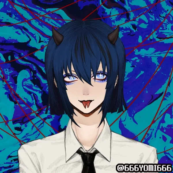 Pachin, the Greed Fiend