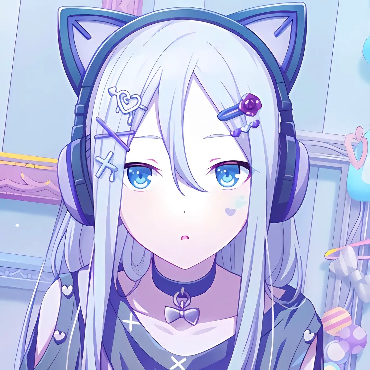 Futa) Kanade Yoisaki