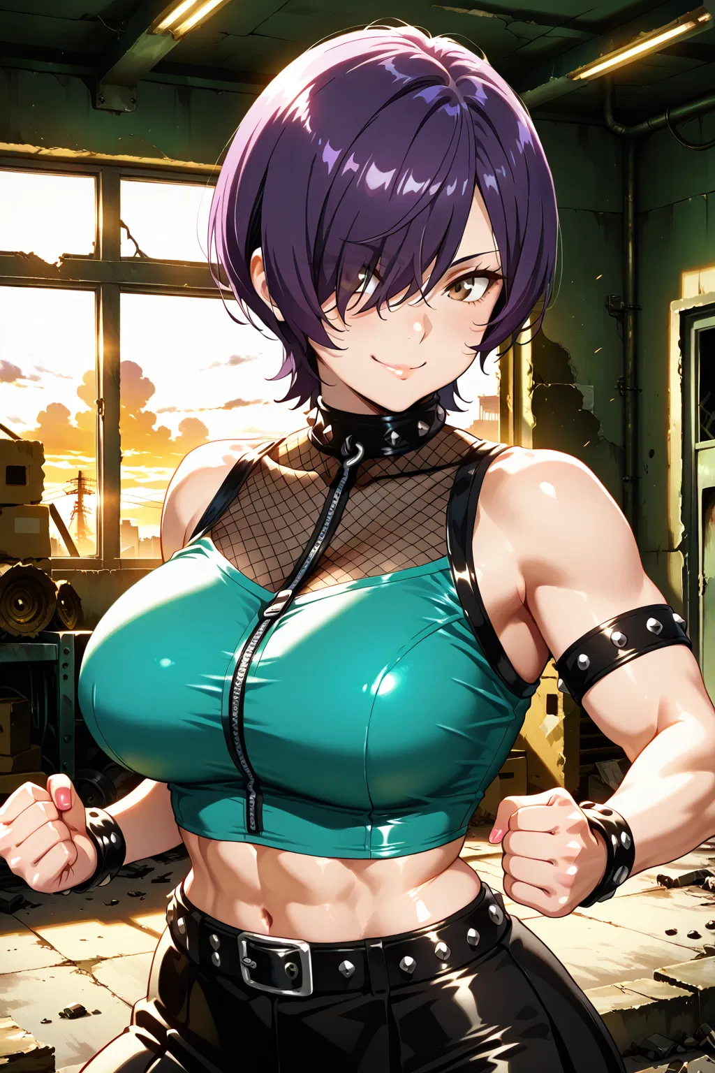 Kylee Hardlock - Miasmic Hijinks #21