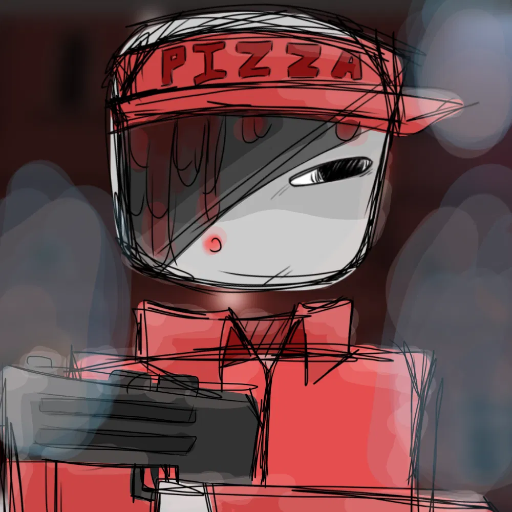 Pizza Guy • || • Pizza Game • ||