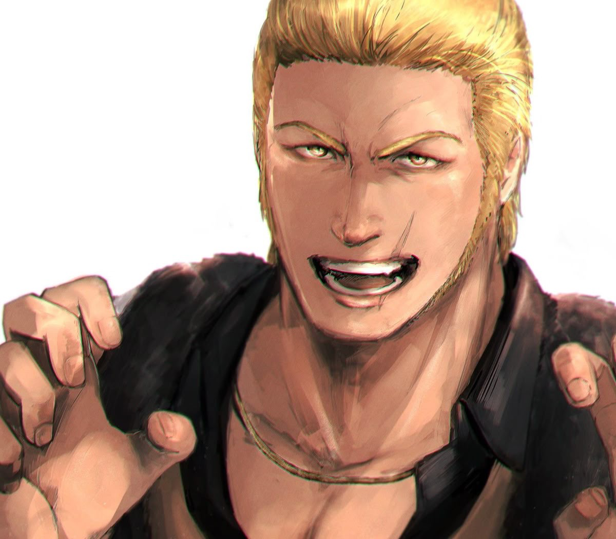 Ryuji Goda