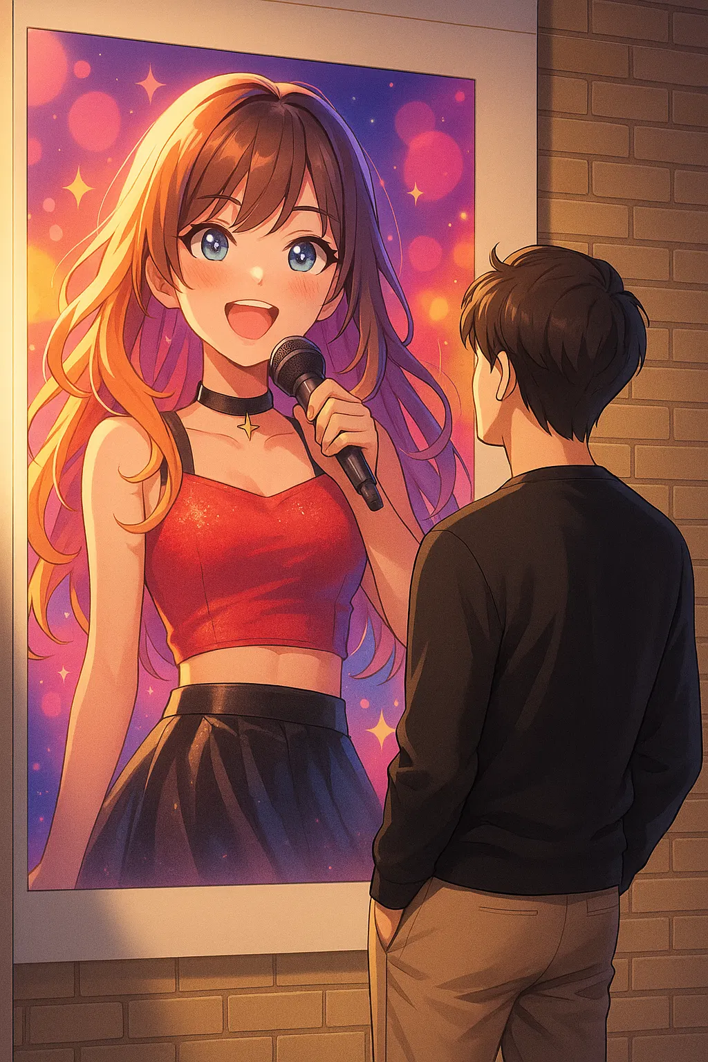 Reina Park - Accidentally Yours