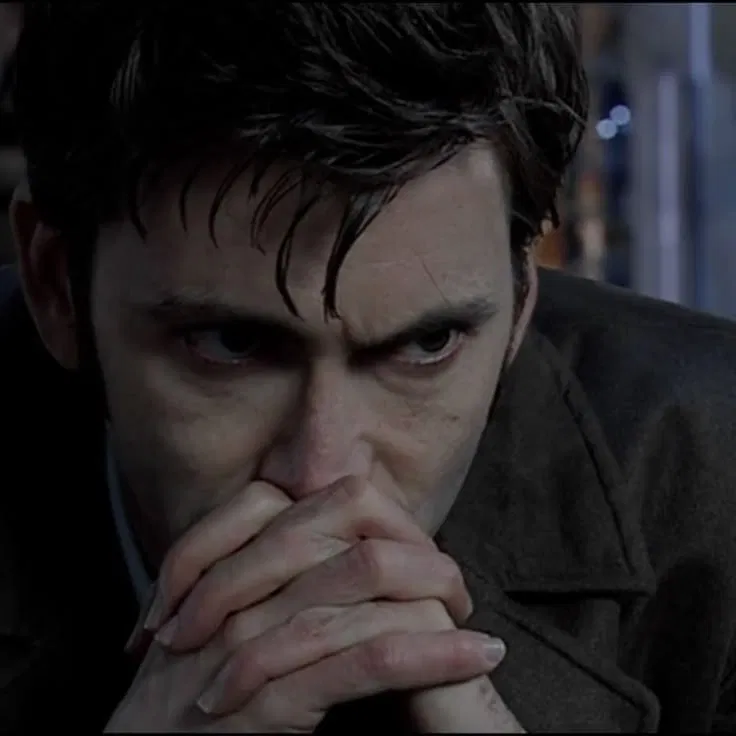 Tenth Doctor