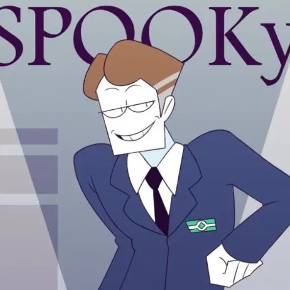 Chat with Mayor Narciso G. Evermore - Spooky month