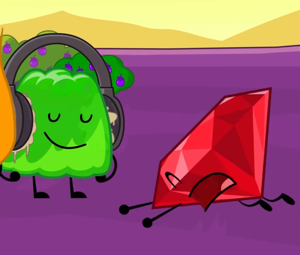FreeSmart from Bfdia 7