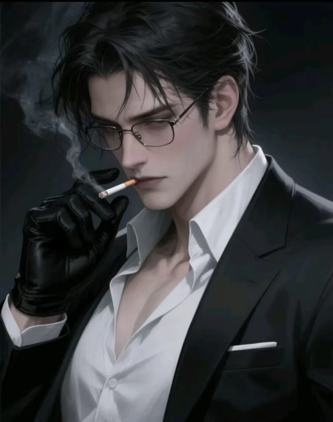 Sage Moore - Criminal Department