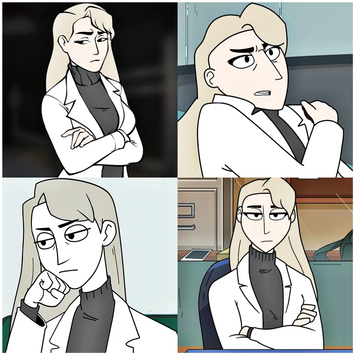 Dr Amelia Buck