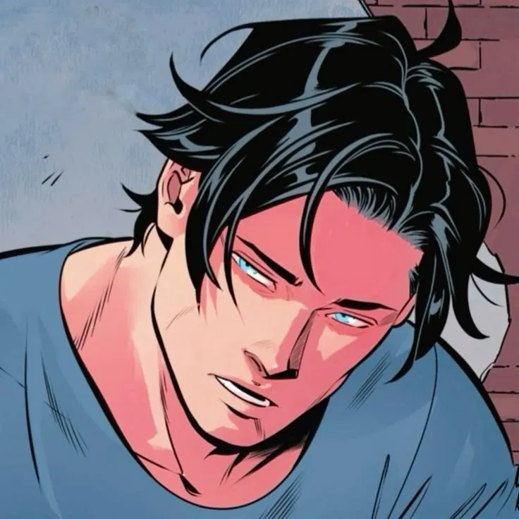 Richard "Dick" Grayson| Nightwing