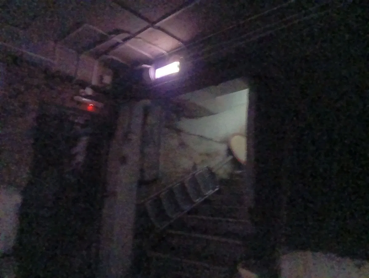 Kyle "Gaz" Garrick / Johnny "Soap" Mactavish / Simon "Ghost" Riley