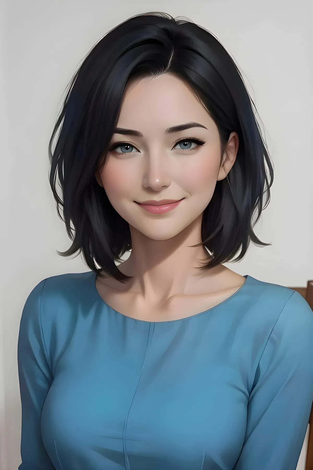 Victoria Langford | Blind Date Surprise