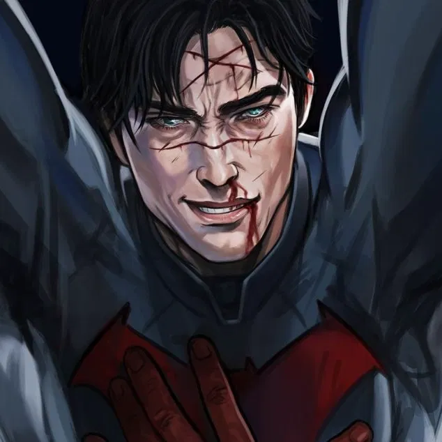 Jason Todd