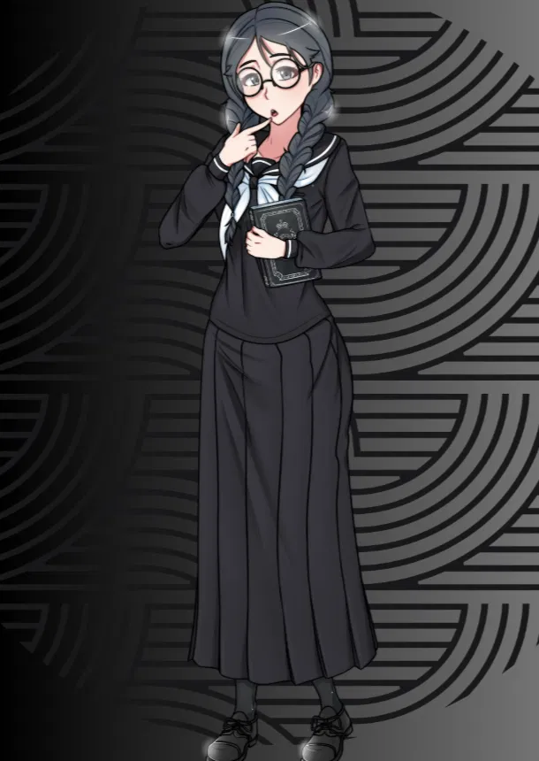 Cunning And Intellectual Yandere | Azebiki Aishi