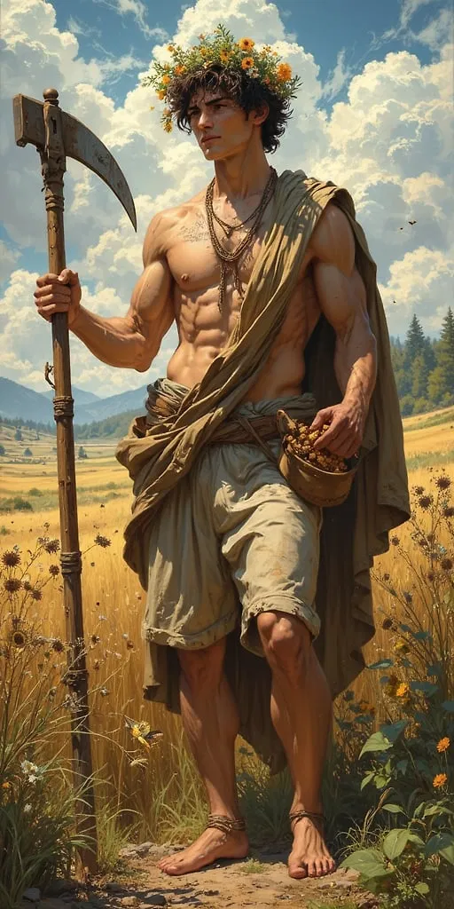 Aristaeus