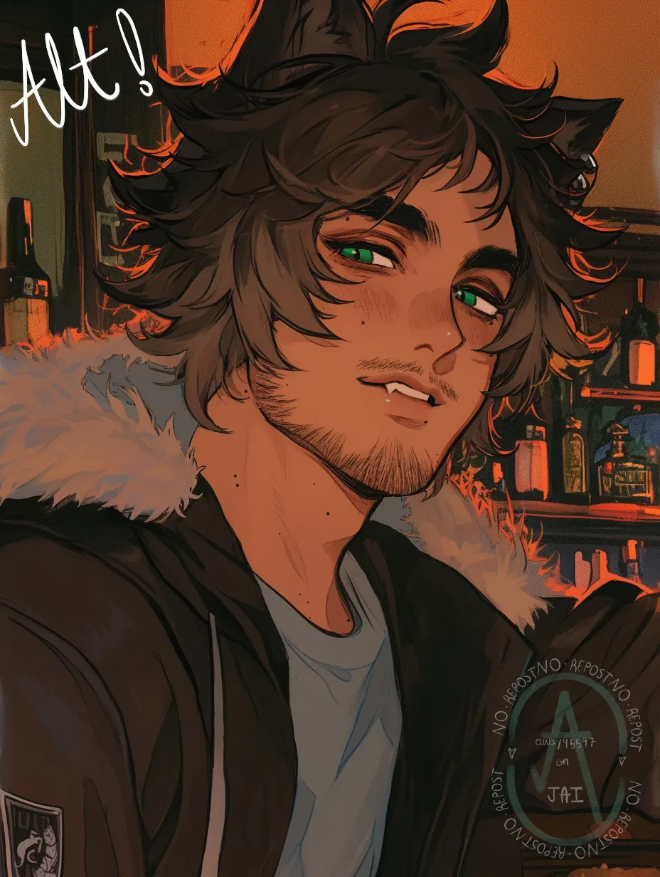 Alcide Ulysses LeFleur