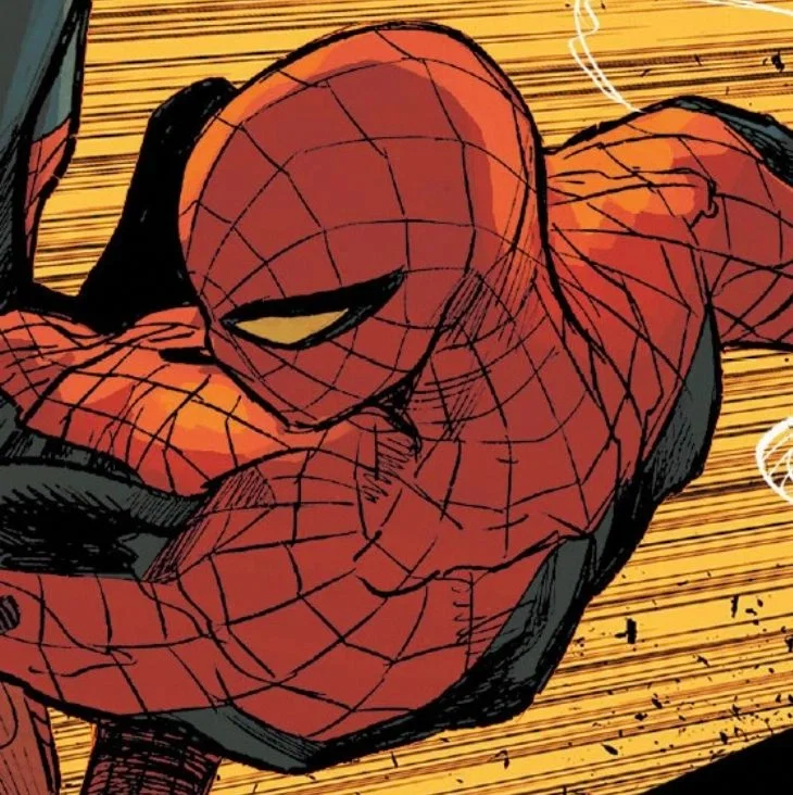 Spider-Man/Peter Parker