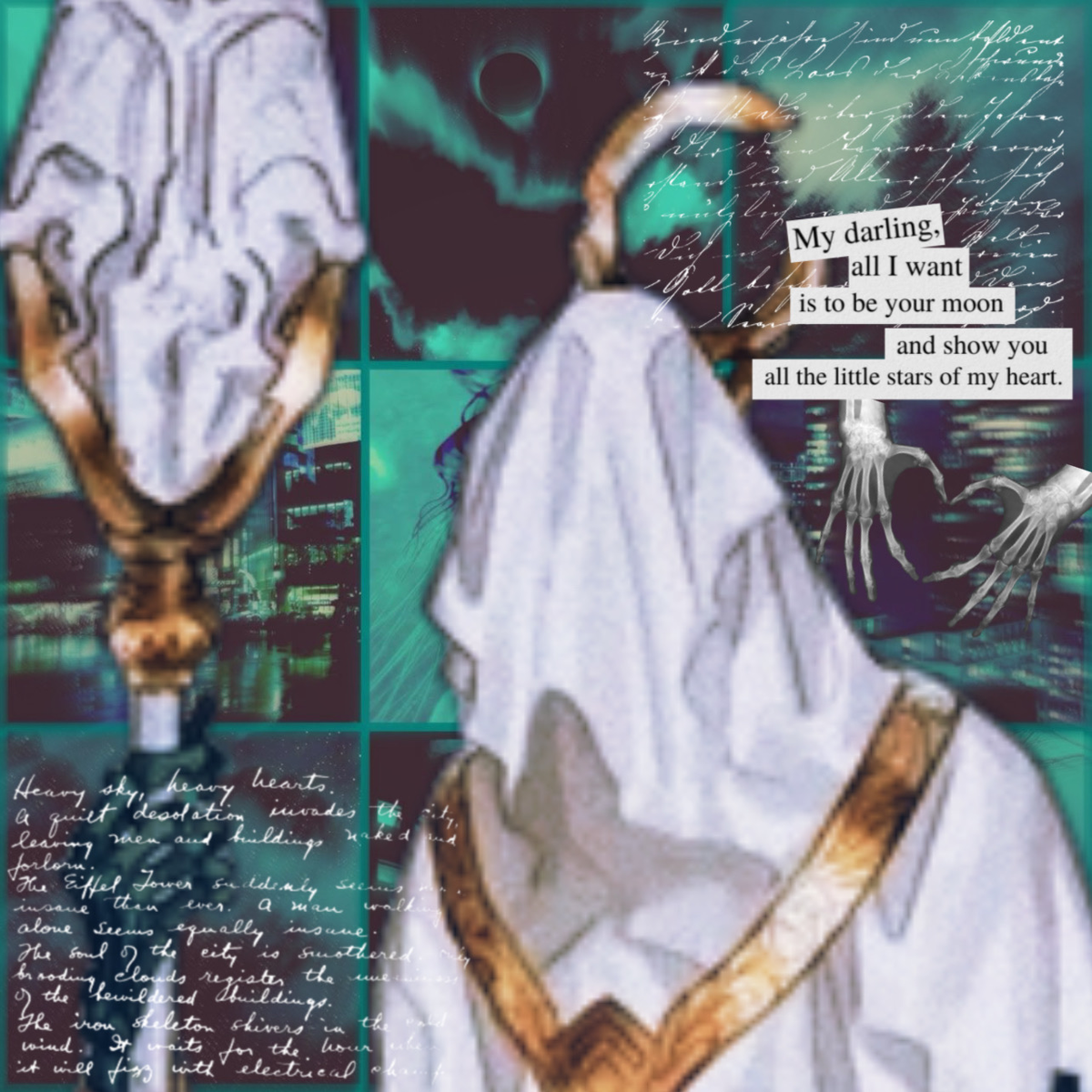 Ferryman || ULTRAKILL