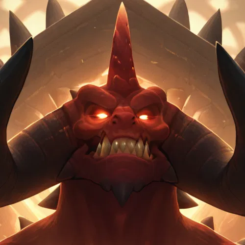Deal with the Devil