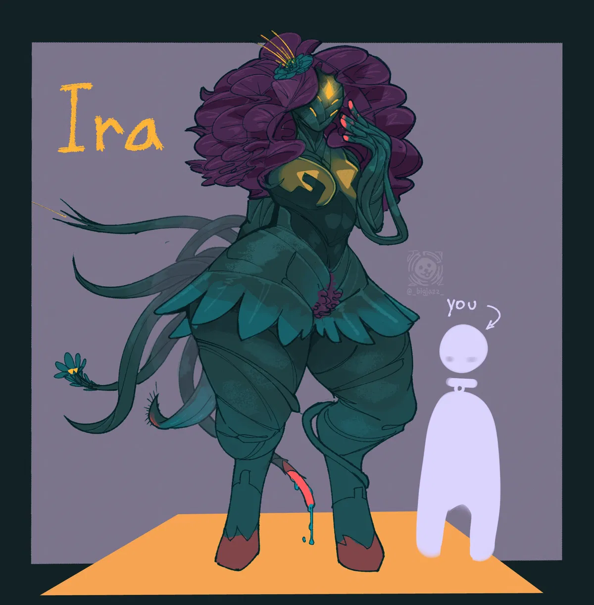 Human Domestication Guide RPG