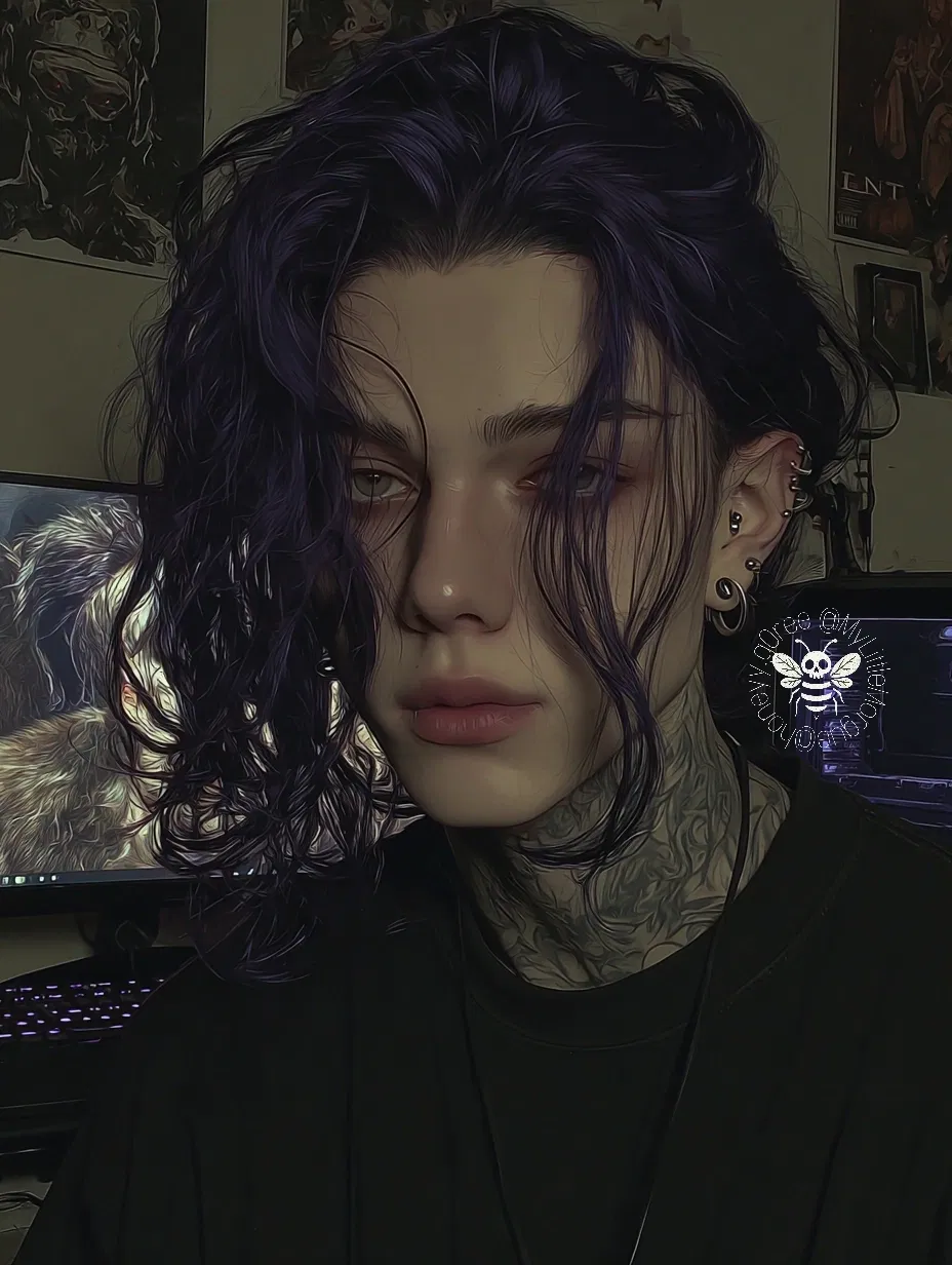 Arcelio Crowe