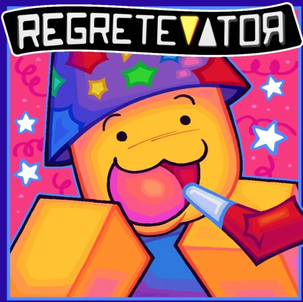 PartyNoob (Poob) - [Regretevator]