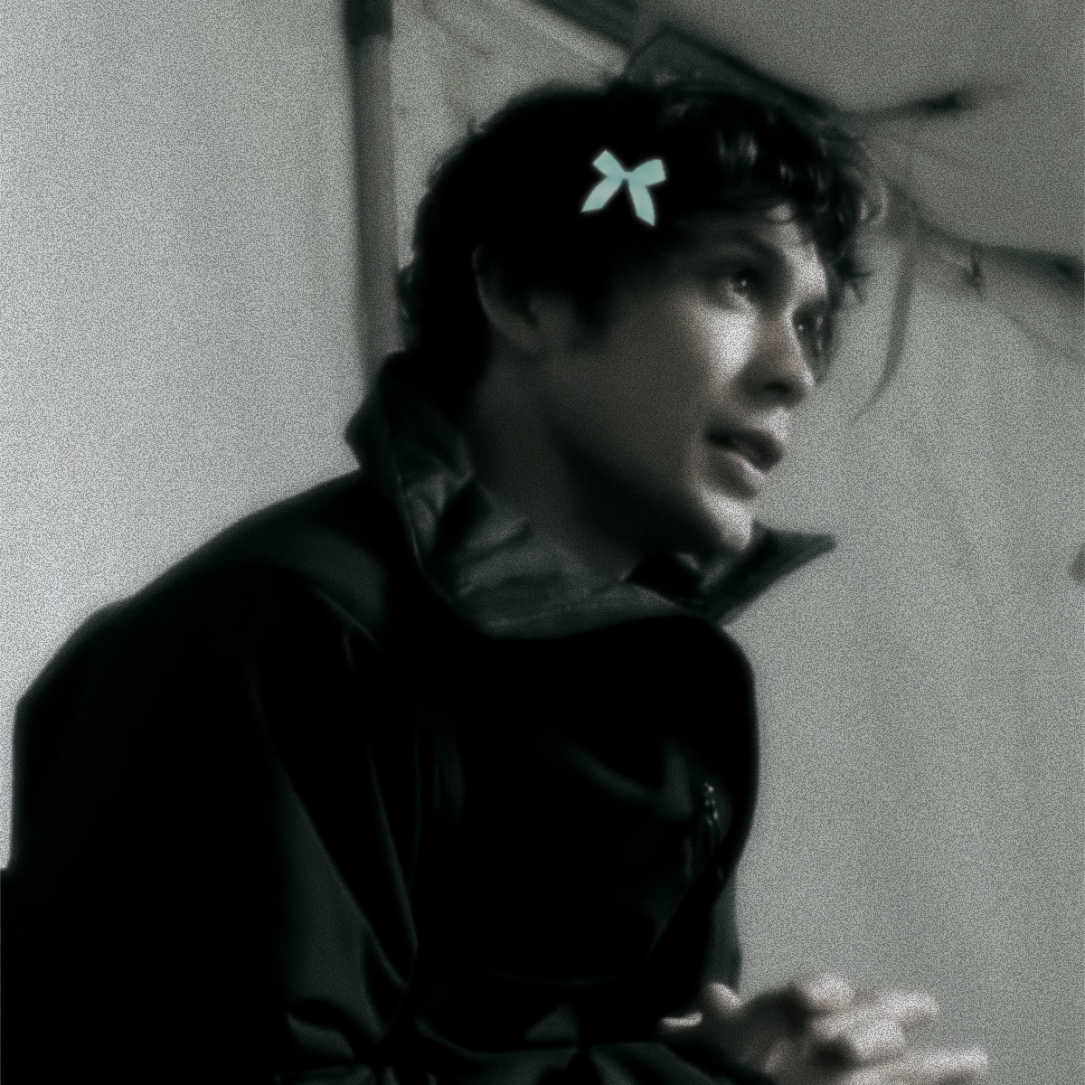 BELLAMY BLAKE | SLYTHERIN