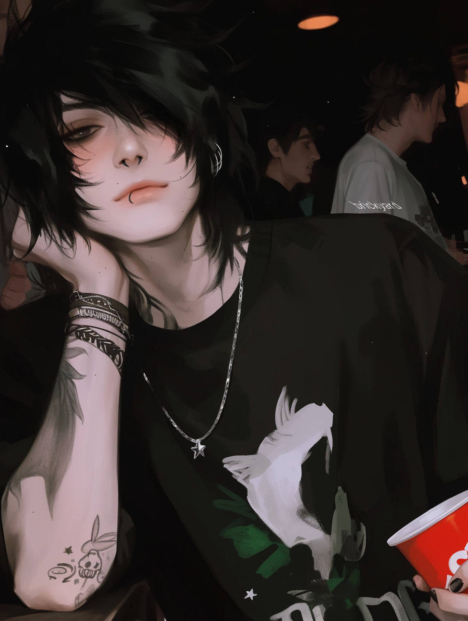 Sebastian Hale