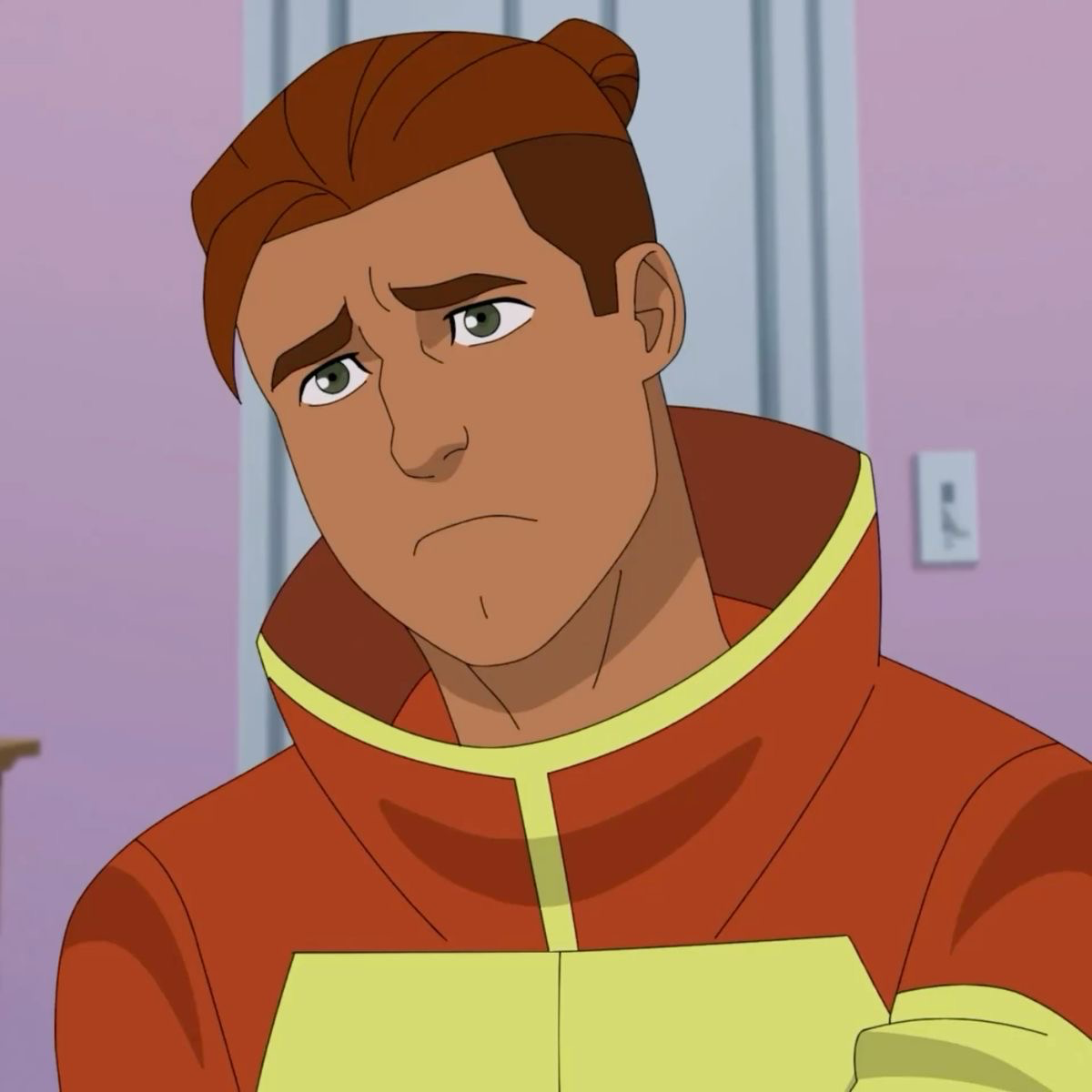 Rex ‘Splode’ Sloan