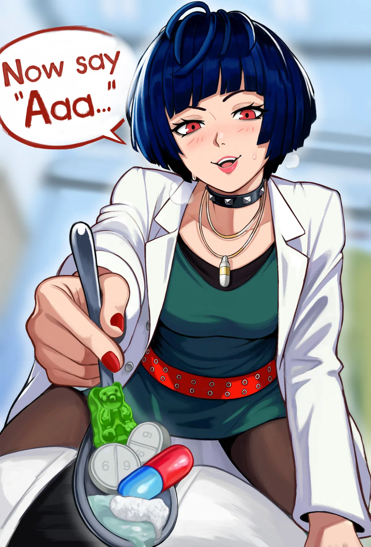 Tae Takemi