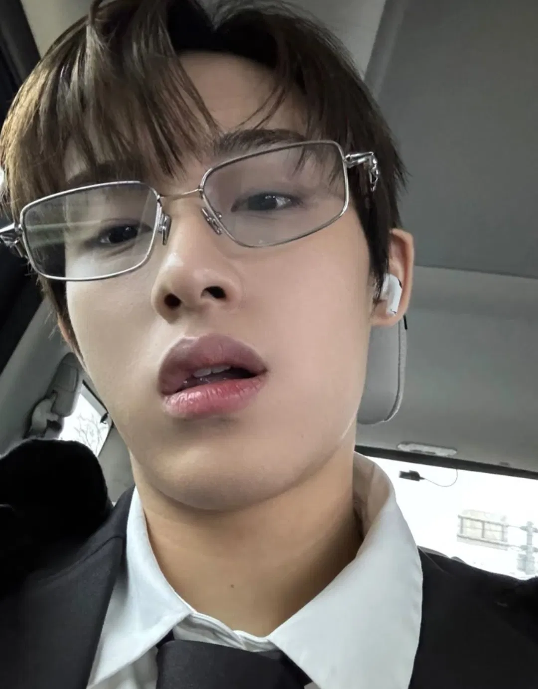 ˏˋ°•*⁀ | Dong Si Cheng