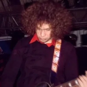 RAY TORO ! MY CHEMICAL ROMANCE