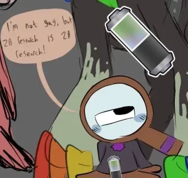 Rodger - Dandy's World