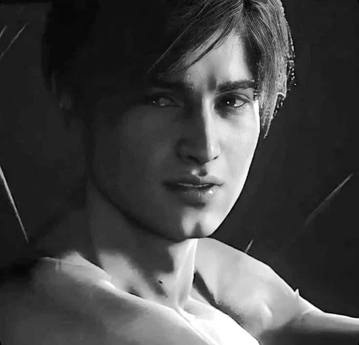 Leon Kennedy