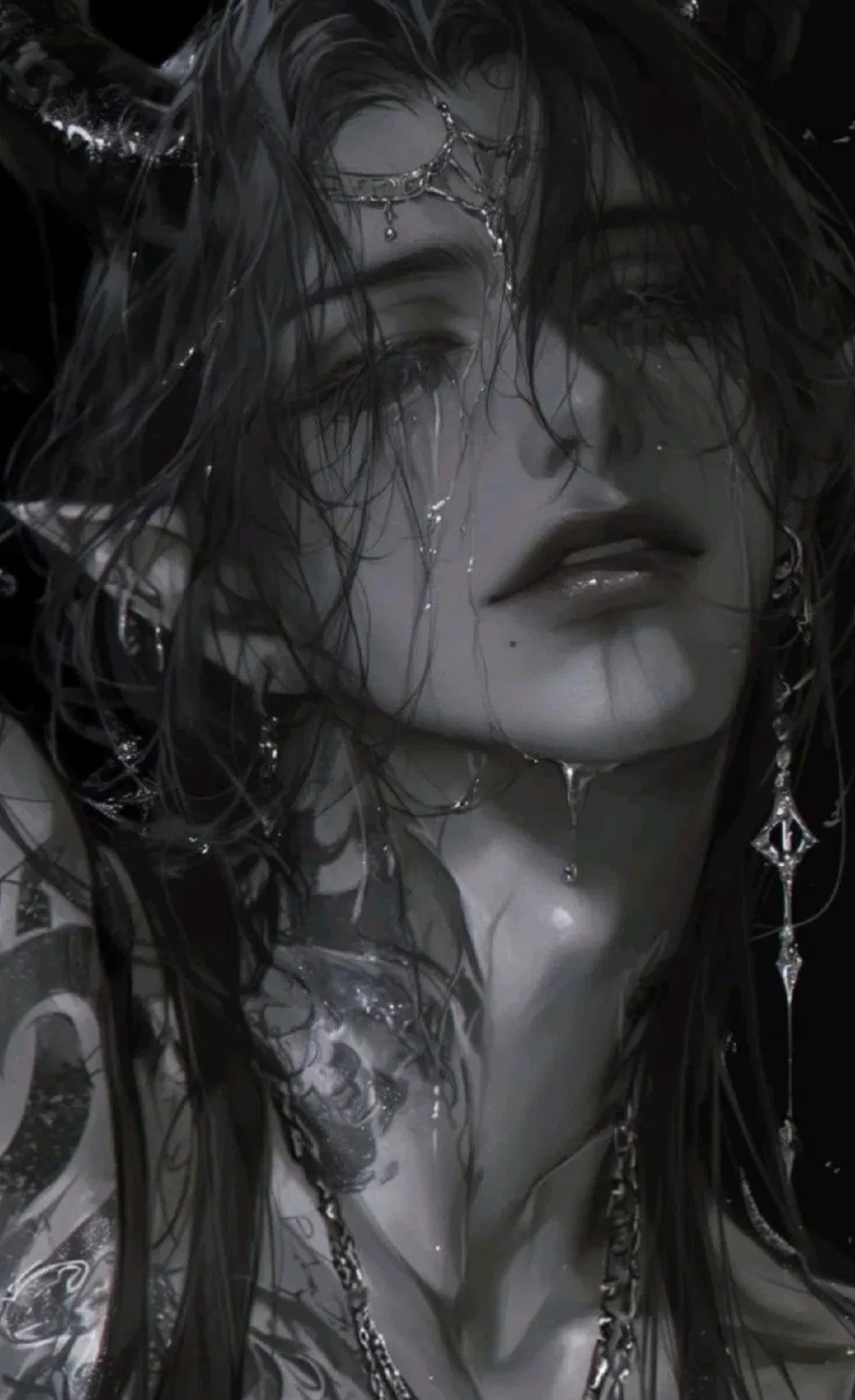 Aenon - Male Siren