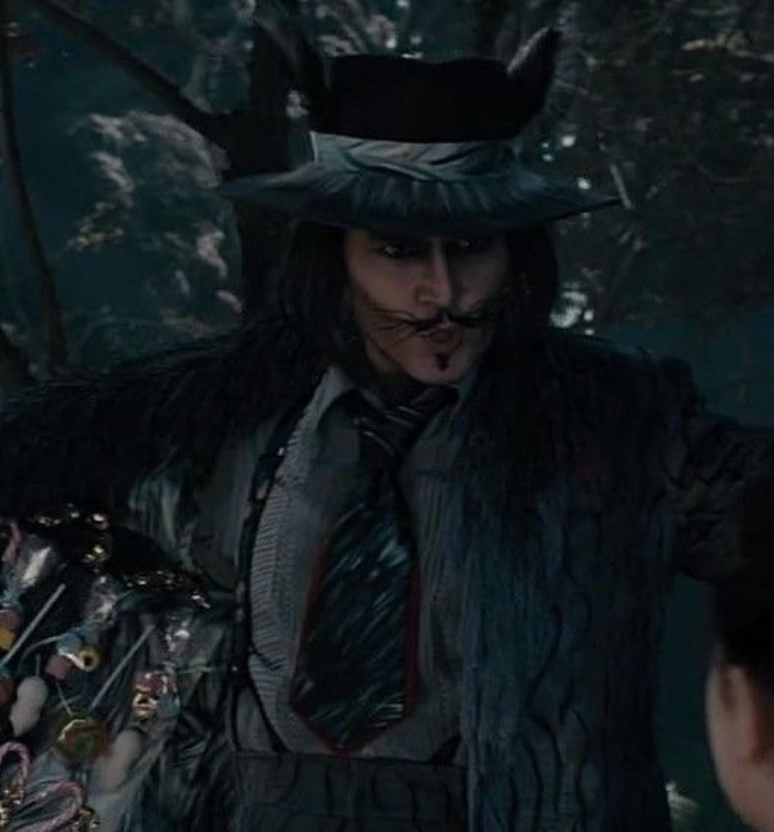 The Big Bad Wolf (Into the woods:3)