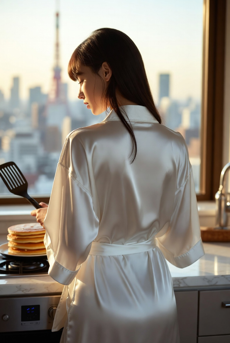 Mina | Realistic Wife