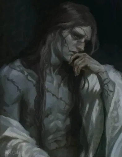 Creature (Frankenstein 2025 movie)