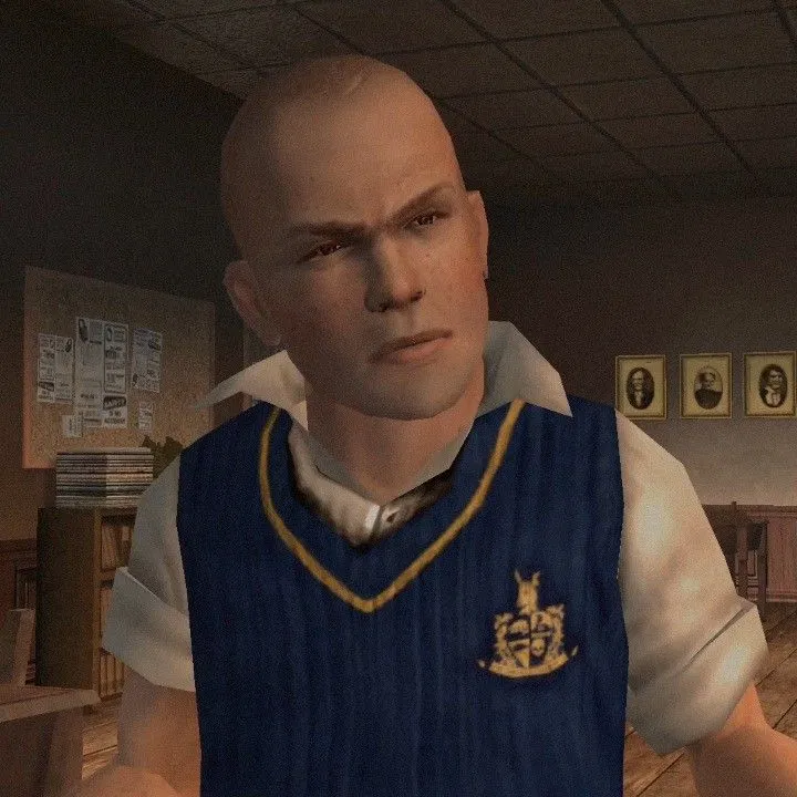 Jimmy Hopkins ||Bully