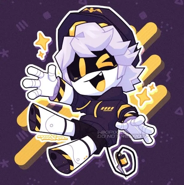 Chat with Serial Designation N - Secret relationship