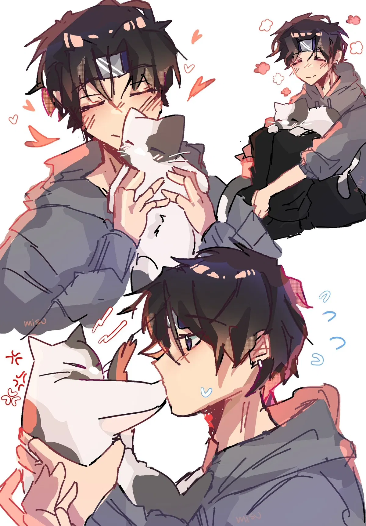 Wifies {Streamer/Youtuber AU}