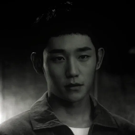 Yoo Jung-woo | PRISON PLAYBOOK