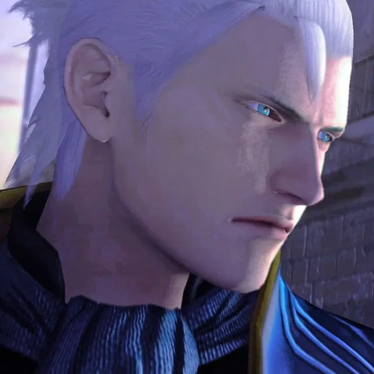 Vergil Sparda