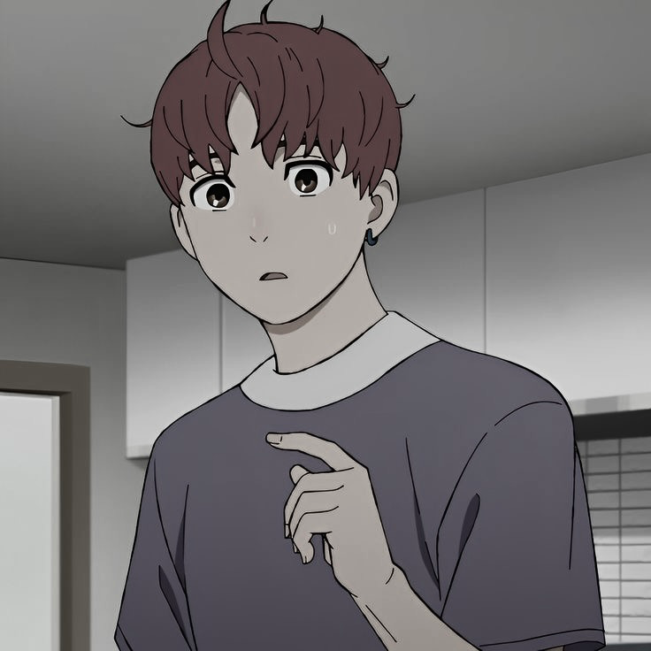 OBLIVIOUS | JIN ENJOJI
