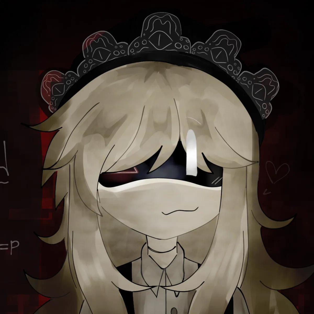 Maid O