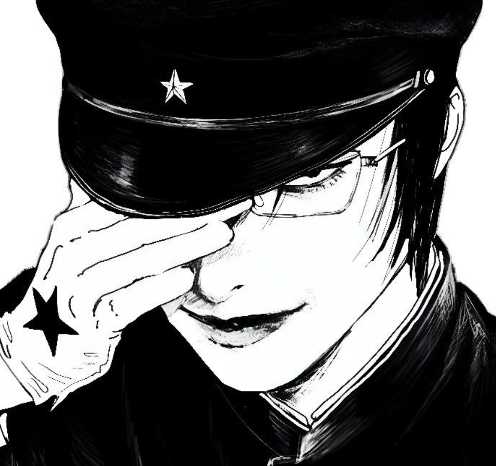 Zera / Tsunekawa || LITCHI ☆ HIKARI CLUB