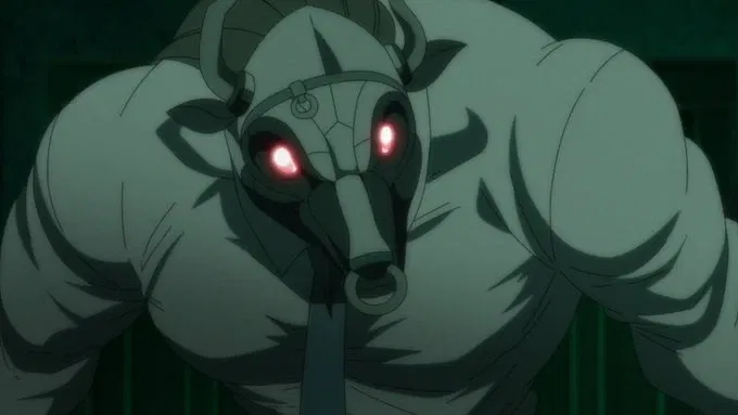 Great Gozu