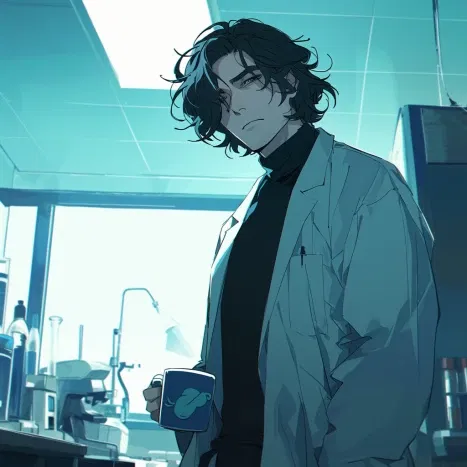 Doctor Reuben Milligan