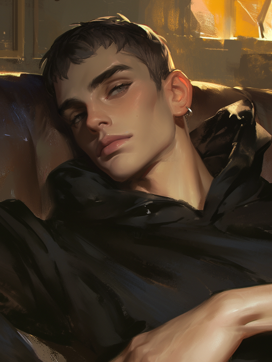 MAXINE ‘MAX’ WILLIAMS | BUTCH