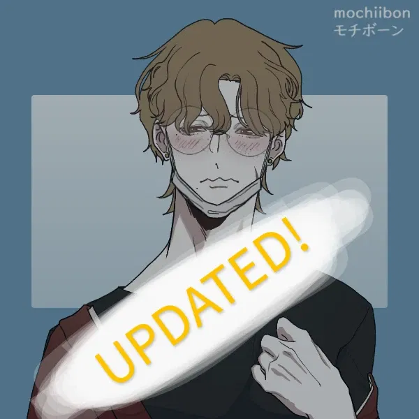 Corey Lovell | Omorashi (UPDATED!!)