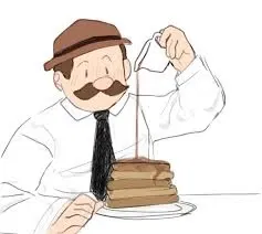 Chat with Detective Bradley Beans (Break in 2)